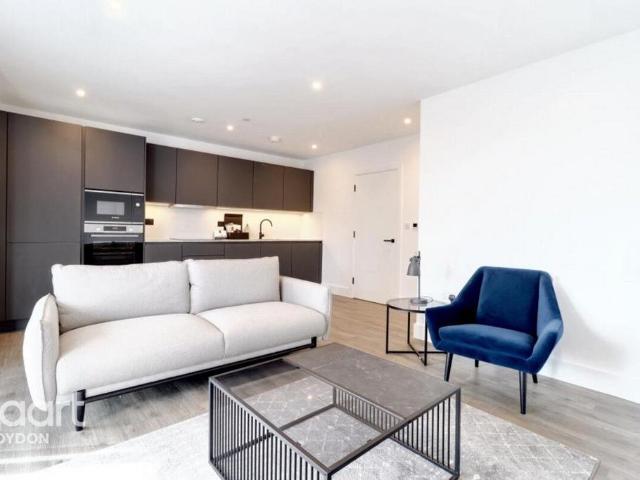 Station Road, Croydon 2 bed apartment to rent £1,850 pcm £427 pw
