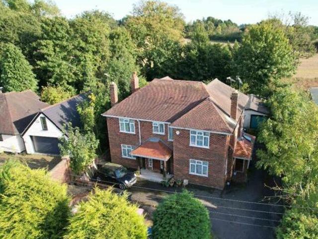 Station Road, Arley, 5 Bedroom Detached