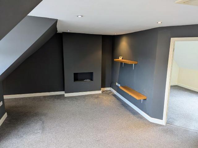 Station Road, Ashington NE63, 1 bed flat to rent, £550 pcm | PrimeLocation