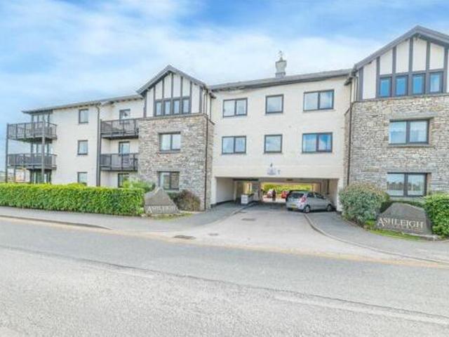Station Road, Ashleigh Court, Arnside, 2 Bedroom Apartment