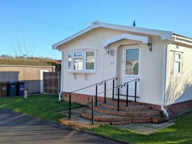 Station Road, Ashwell, 2 Bedroom Park