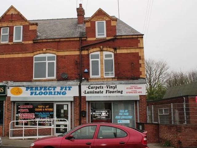 Station Road, Askern DN6, 2 bed flat to rent, £550 pcm | PrimeLocation