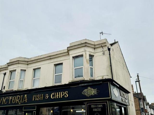 Station Road, Bognor Regis, West Sussex PS&B Property Experts