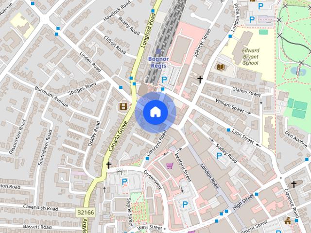 Station Road, Bognor Regis