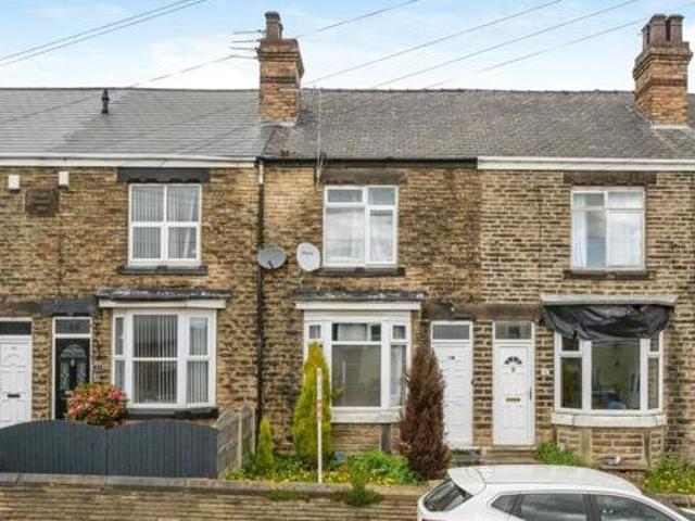 Station Road, Bolton upon dearne, 2 Bedroom Terraced