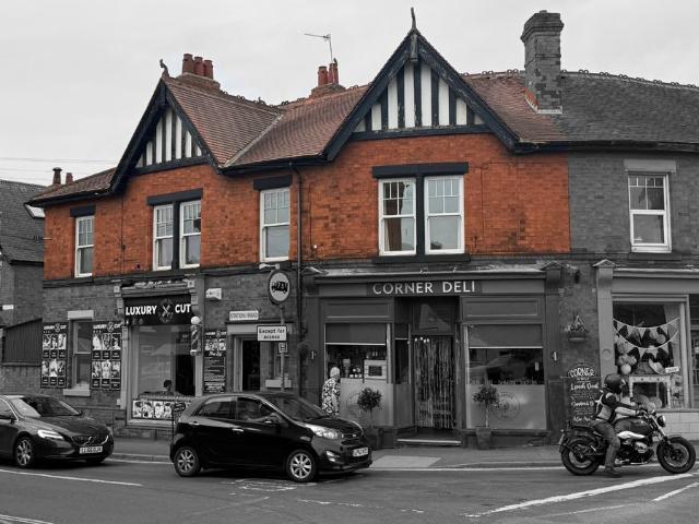 Station Road, Borrowash, Derby, Derbyshire DE72, 1 bed flat to rent, £800 pcm | PrimeLocation