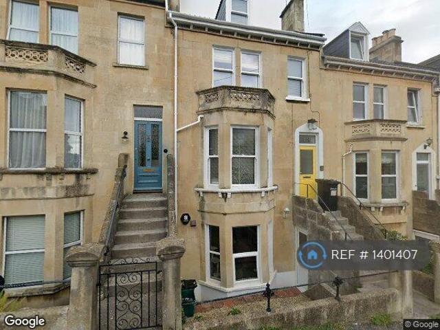 Station Road, Bath, BA1 4 bed maisonette to rent £3,600 pcm £831 pw