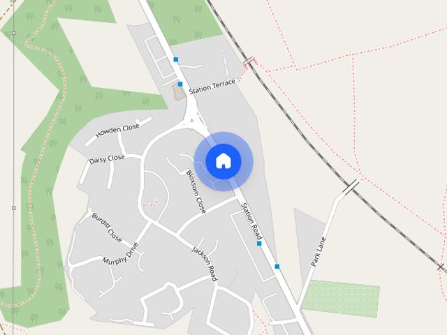 Station Road, Bagworth, LE67 1BL
