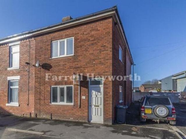 Station Road, Bamber Bridge, 2 Bedroom House