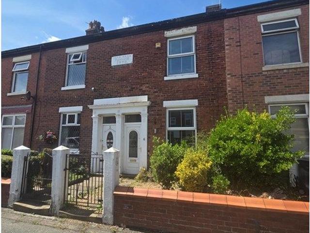 Station Road, Bamber Bridge, Preston PR5, 2 bed terraced house to rent, £850 pcm | PrimeLocation