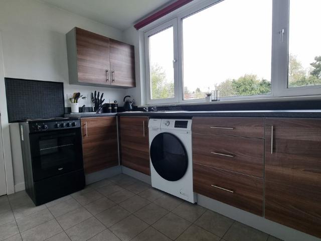 Station Road, Banchory AB31, 1 bed flat to rent, £695 pcm | PrimeLocation