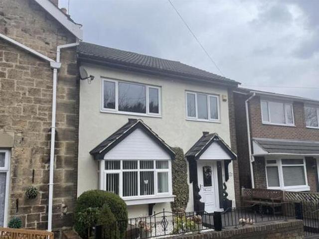Station Road, Beamish, 3 Bedroom Semi detached
