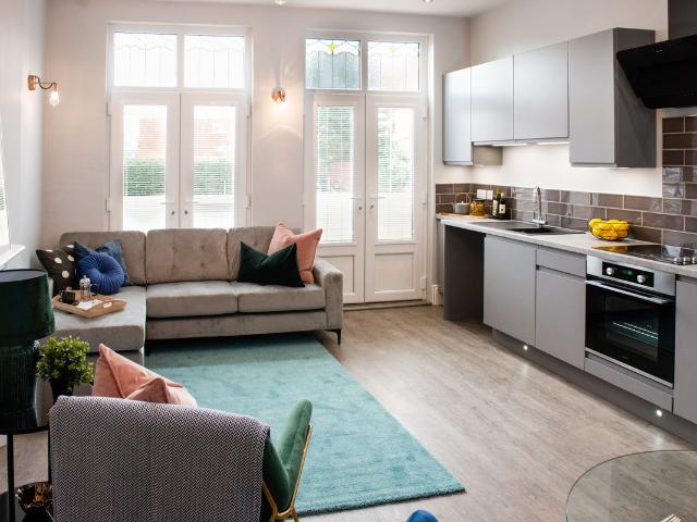 Station Road, Beeston NG9, 1 bed flat to rent, £950 pcm | PrimeLocation