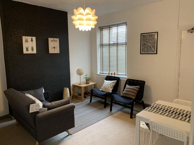 Station Road, Beeston NG9, 4 bed terraced house to rent, £1,650 pcm | PrimeLocation