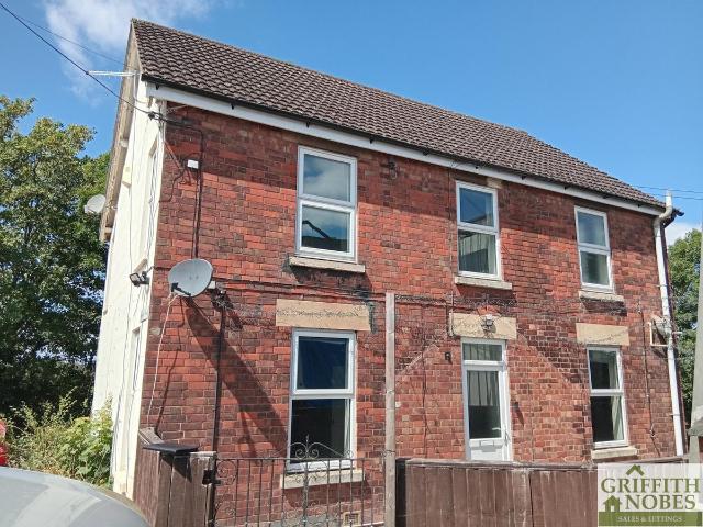 Station Road, Berkeley, Gloucestershire GL13, 3 bed detached house to rent, £1,200 pcm | PrimeLocation