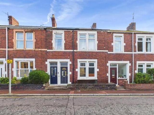 Station Road, Bill Quay, 2 Bedroom Apartment