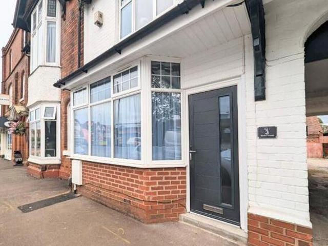 Station Road, Birmingham, 1 Bedroom Ground