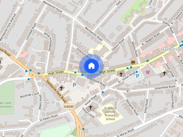 Station Road, Birmingham, B17 9LS