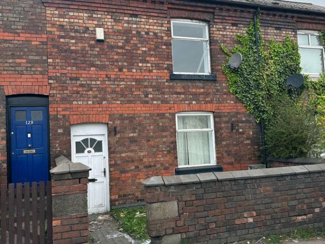 Station Road, Birmingham B33, 2 bed terraced house to rent, £950 pcm | PrimeLocation