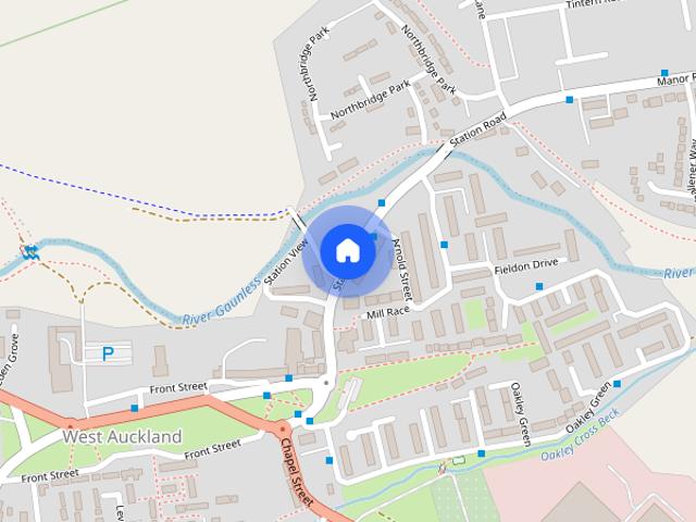 Station Road, Bishop Auckland, DL14