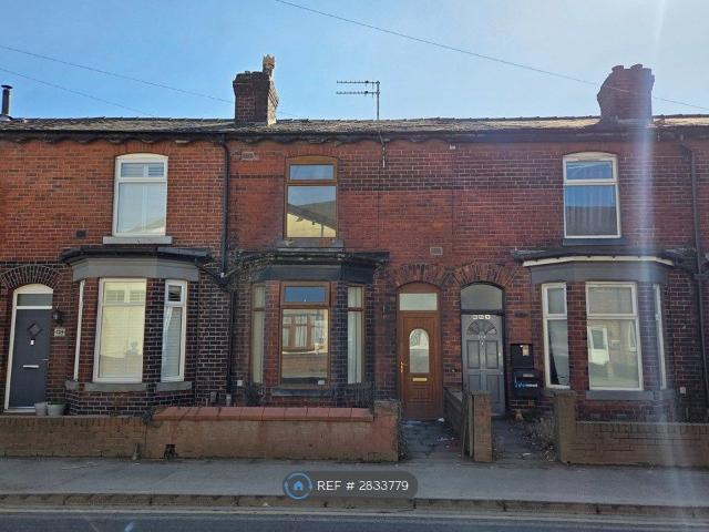 Station Road, Blackrod, Bolton BL6, 2 bed terraced house to rent, £800 pcm | PrimeLocation