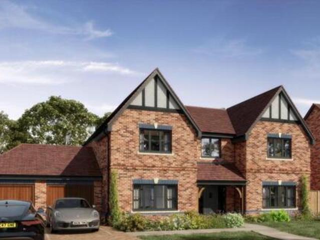 Station Road, Bretforton, 4 Bedroom Detached