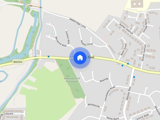 Station Road, Brimington, Chesterfield