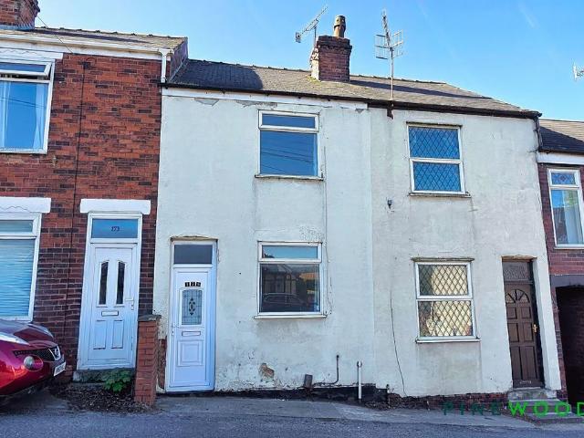 Station Road, Brimington S43, 2 bed terraced house to rent, £695 pcm | PrimeLocation