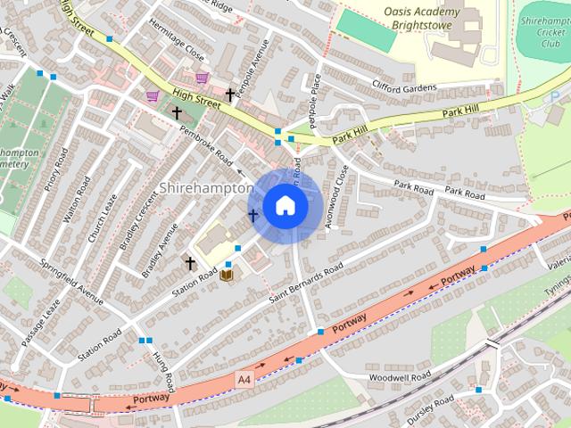 Station Road, Bristol