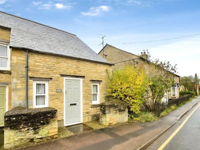 Station Road, Brize Norton, Carterton, Oxfordshire OX18, 2 bed semi detached house to rent, £1,350 pcm | PrimeLocation