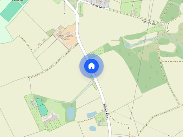 Station Road, Broadclyst, Exeter