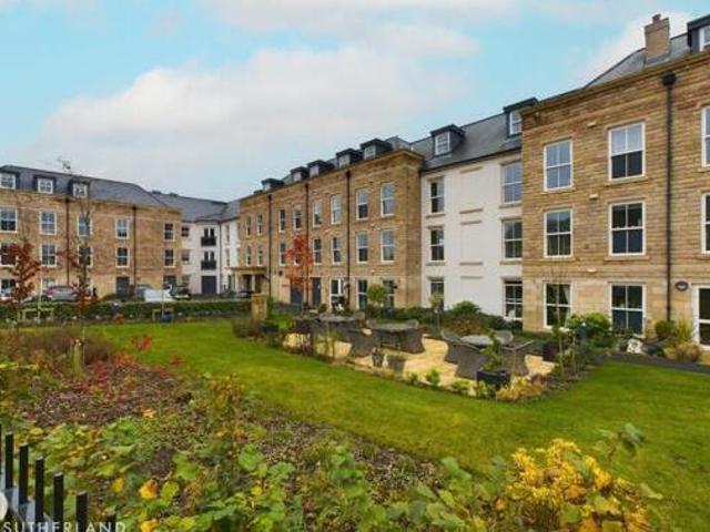 Station Road, Buxton, 1 Bedroom Apartment