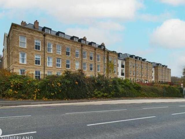 Station Road, Buxton, 1 Bedroom Apartment
