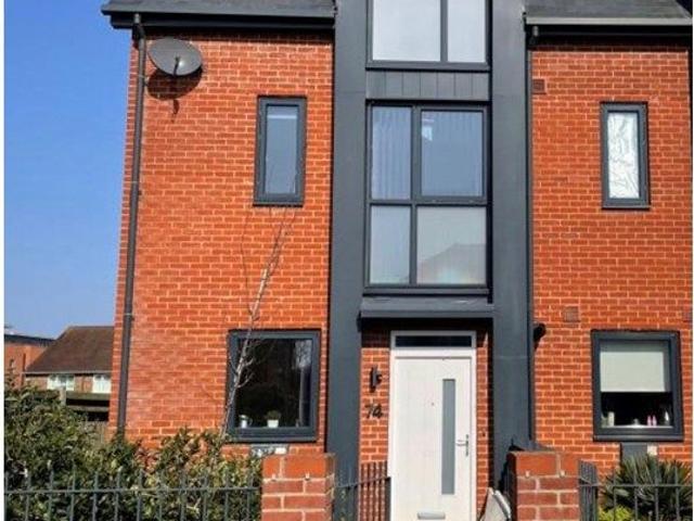 Station Road, Burgess Hill RH15, 4 bed end terrace house to rent, £2,275 pcm | PrimeLocation