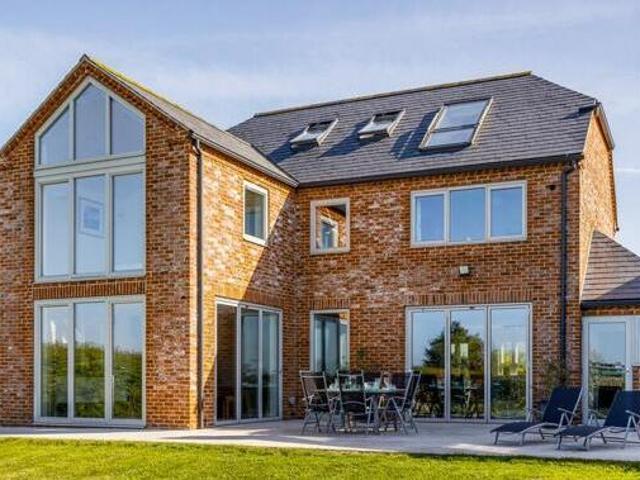 Station Road, Burgh Le Marsh, 4 Bedroom Detached