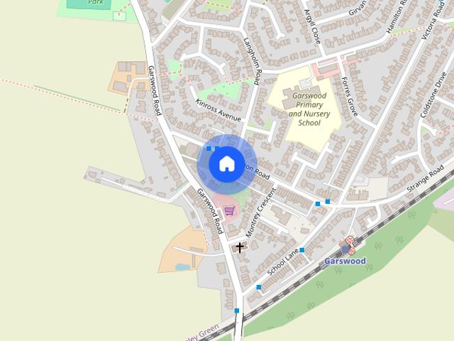 Station Road, Golborne, WN4 0SD