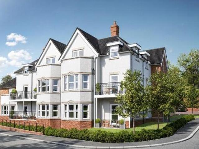 Station Road, Gomshall, 2 Bedroom Apartment