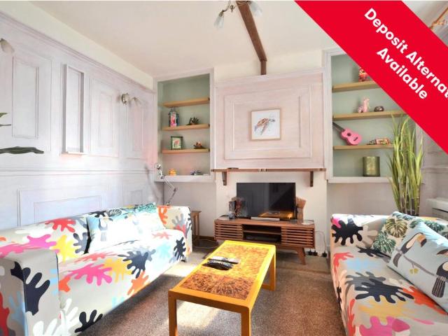 Station Road, GLOUCESTER GL1 4 bed house to rent £2,380 pcm £549 pw