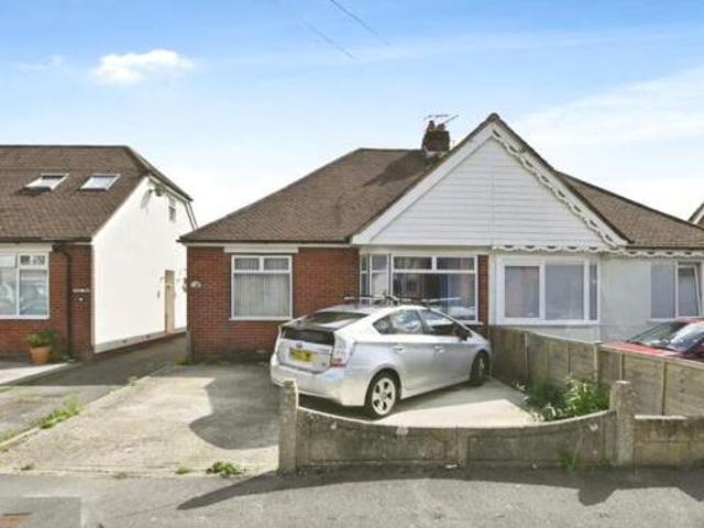 Station Road, Drayton And Farlington, 2 Bedroom Bungalow