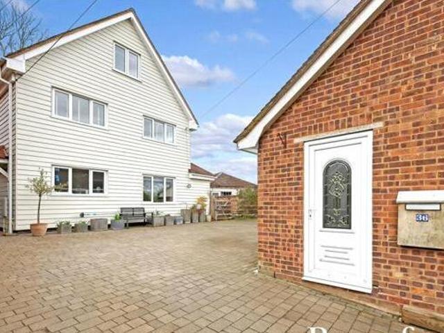 Station Road, Dunmow, 5 Bedroom Detached