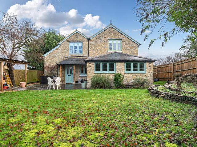 Station Road, Enslow, OX5 4 bed semi detached house to rent £2,800 pcm £646 pw