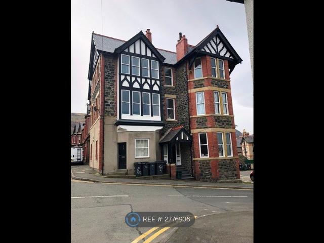 Station Road East, Penmaenmawr LL34, 1 bed flat to rent, £625 pcm | PrimeLocation