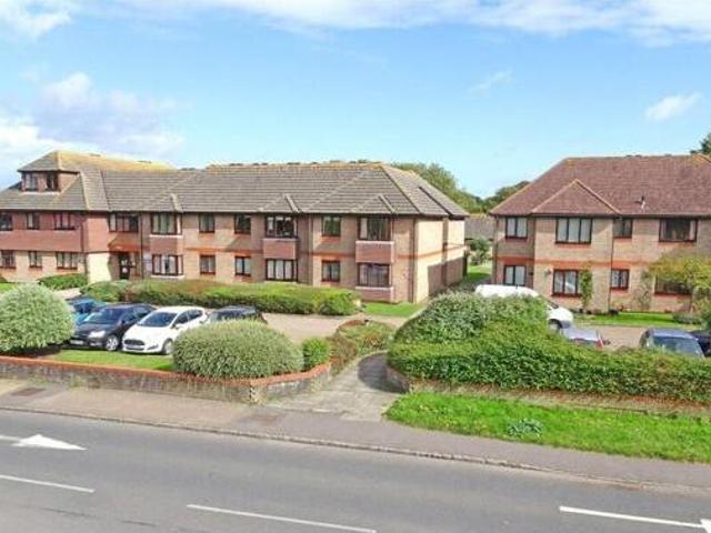 Station Road, East Preston, 1 Bedroom Apartment