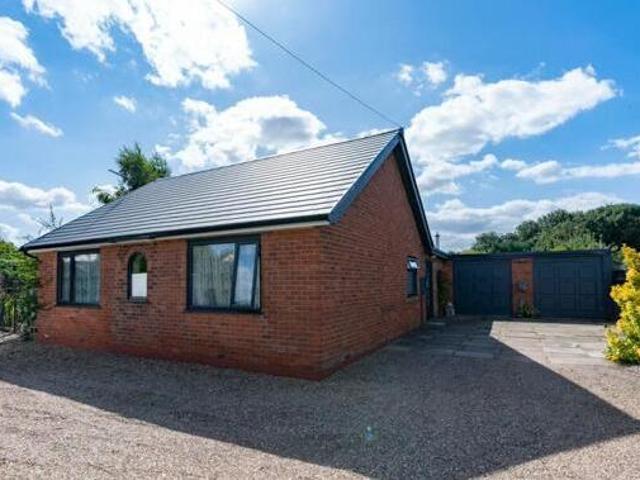 Station Road, Eastville, 3 Bedroom Detached