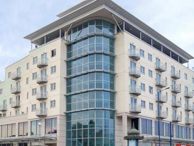 Station Road, Edgware, 2 Bedroom Apartment