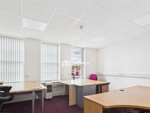 Station Road, Edgware, Office For Rent