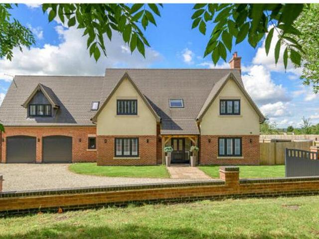 Station Road, Elmesthorpe, 5 Bedroom Detached