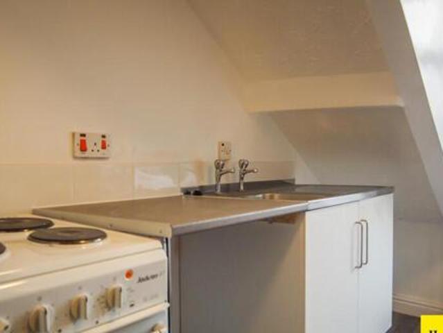 Station Road, Erdington, 1 Bedroom Flat