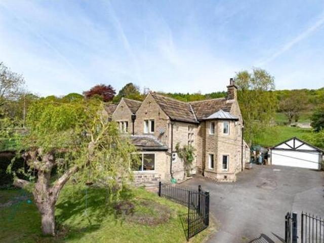 Station Road, Esholt, 4 Bedroom Semi detached