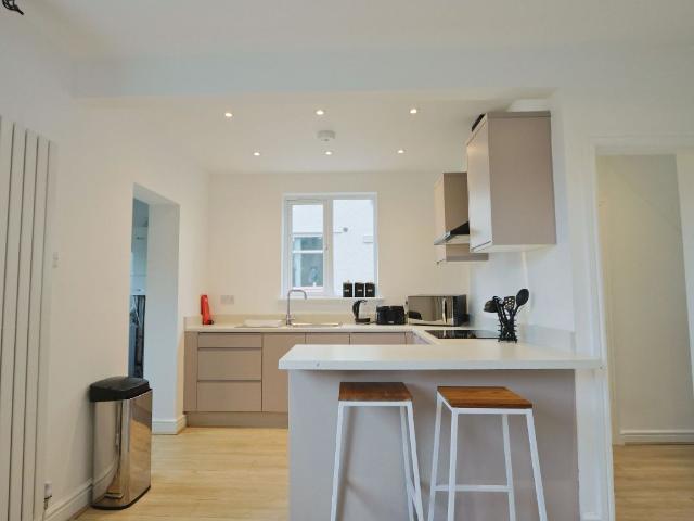 Station Road, Filton, Bristol BS34, 3 bed semi detached house to rent, £2,200 pcm | PrimeLocation
